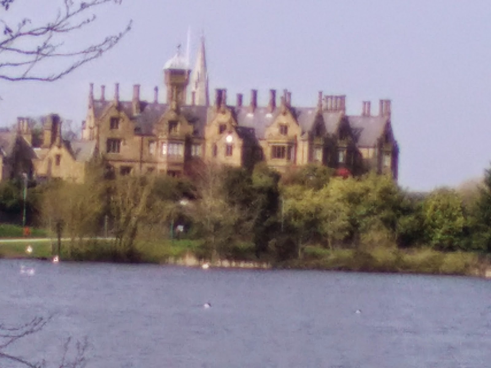 The History of Lurgan: Lurgan Park Pictures